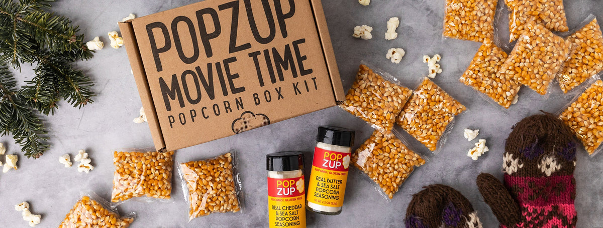 Spring Collection – popzup